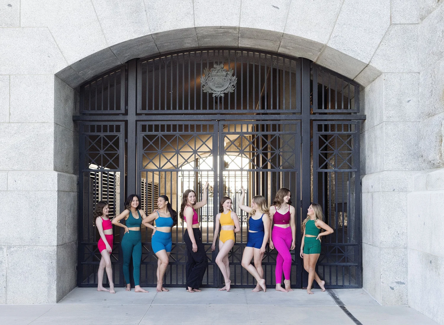 The Refinery Academy of Dance