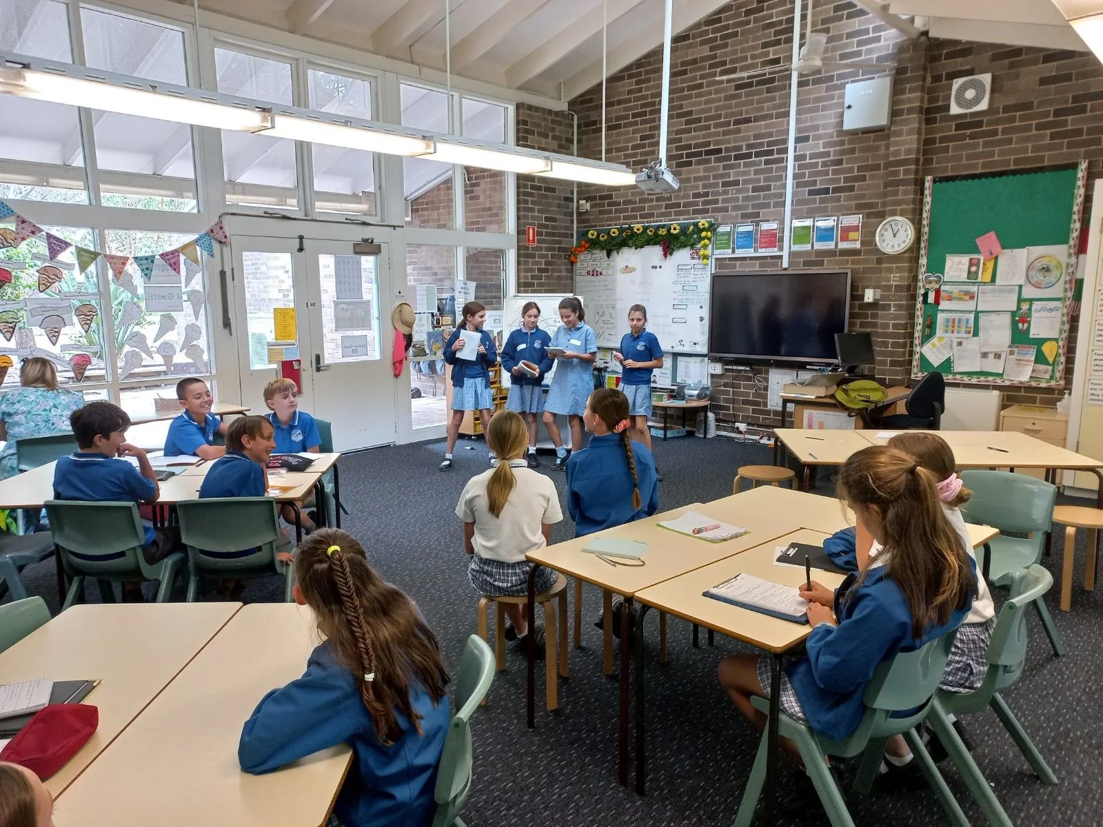 Programs — Consensus Education Foundation