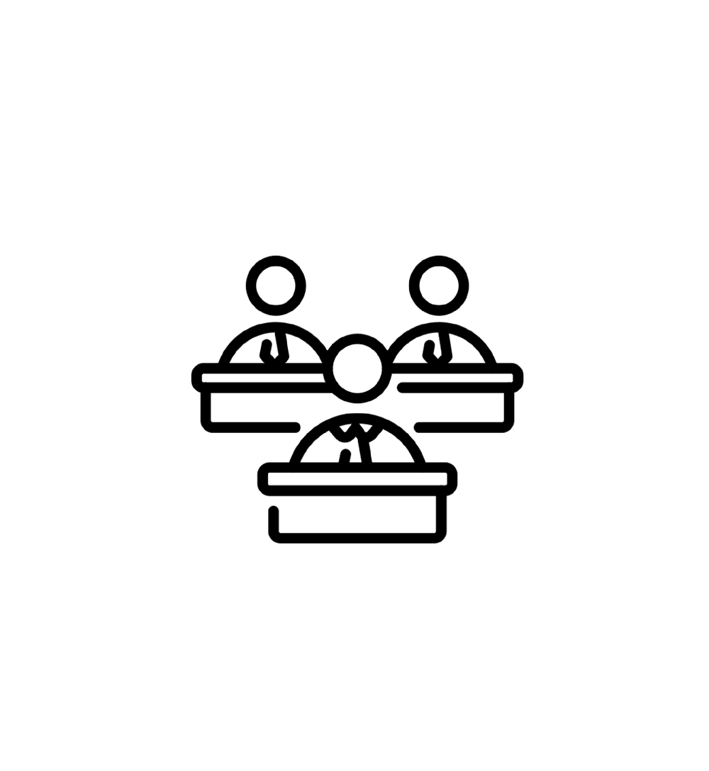 About — Consensus Education Foundation