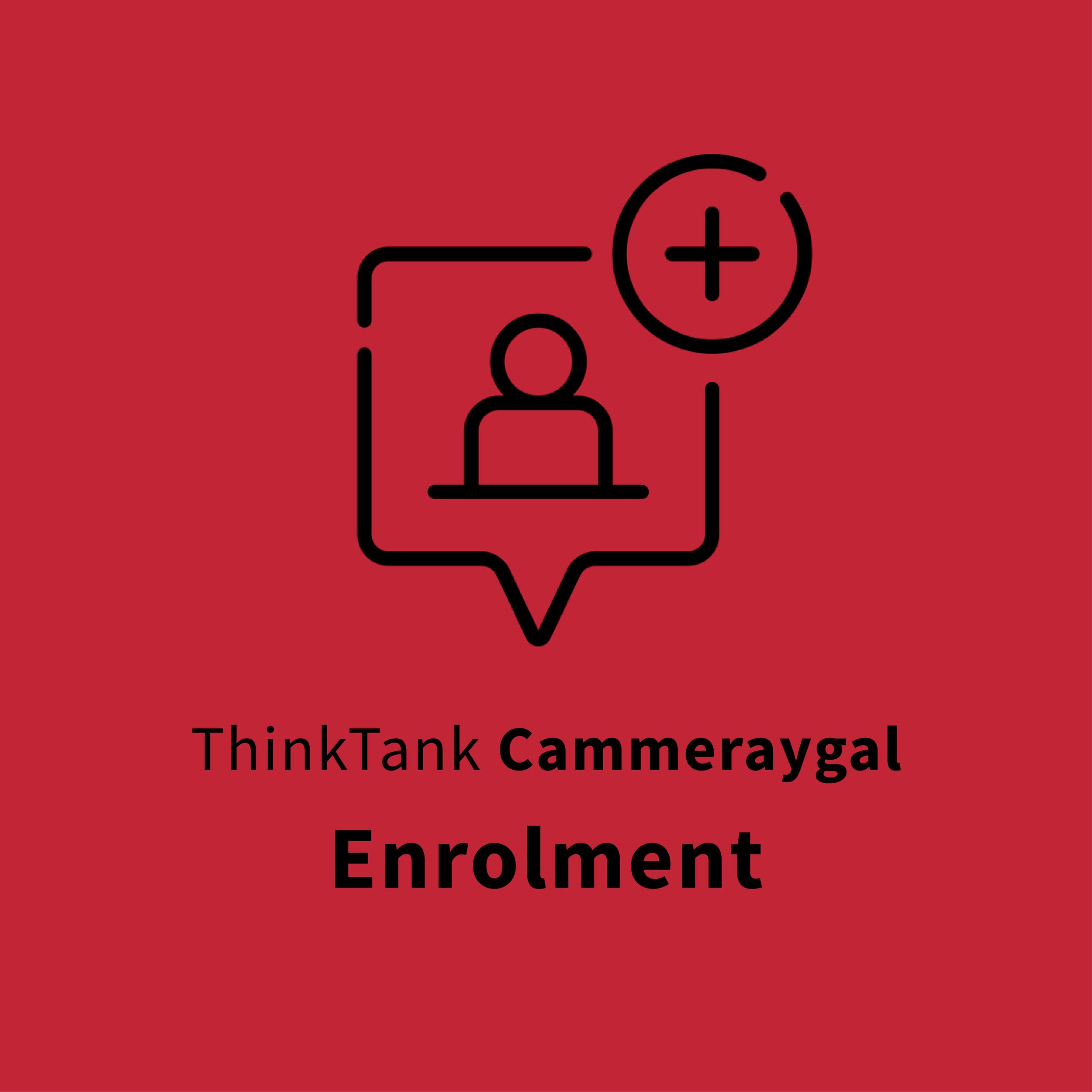 Store — Consensus Education Foundation