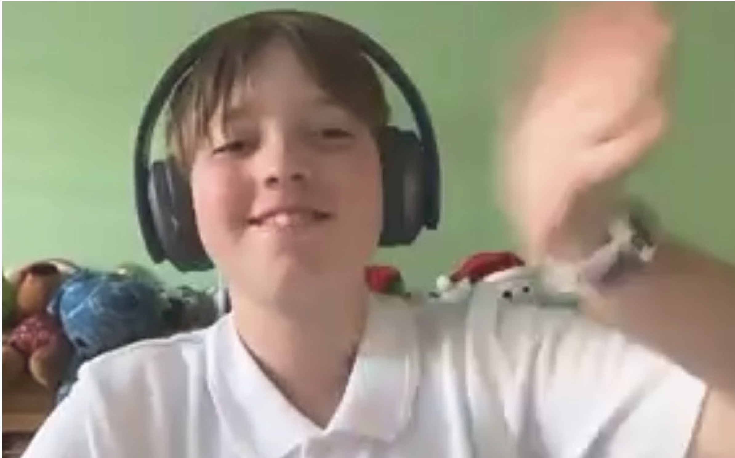 ThinkTank — Consensus Education Foundation