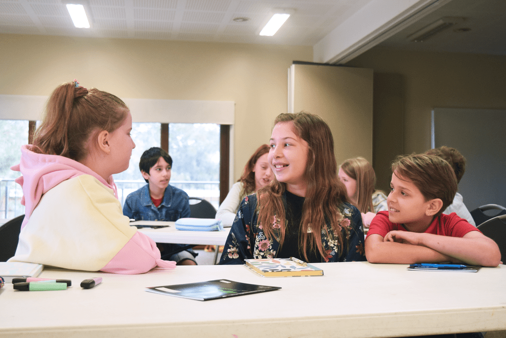 ThinkTank — Consensus Education Foundation