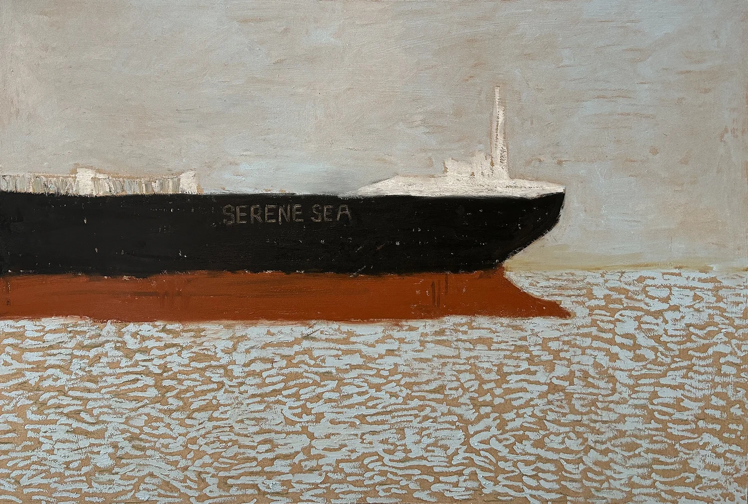 Gallery — Phoebe Stone Art