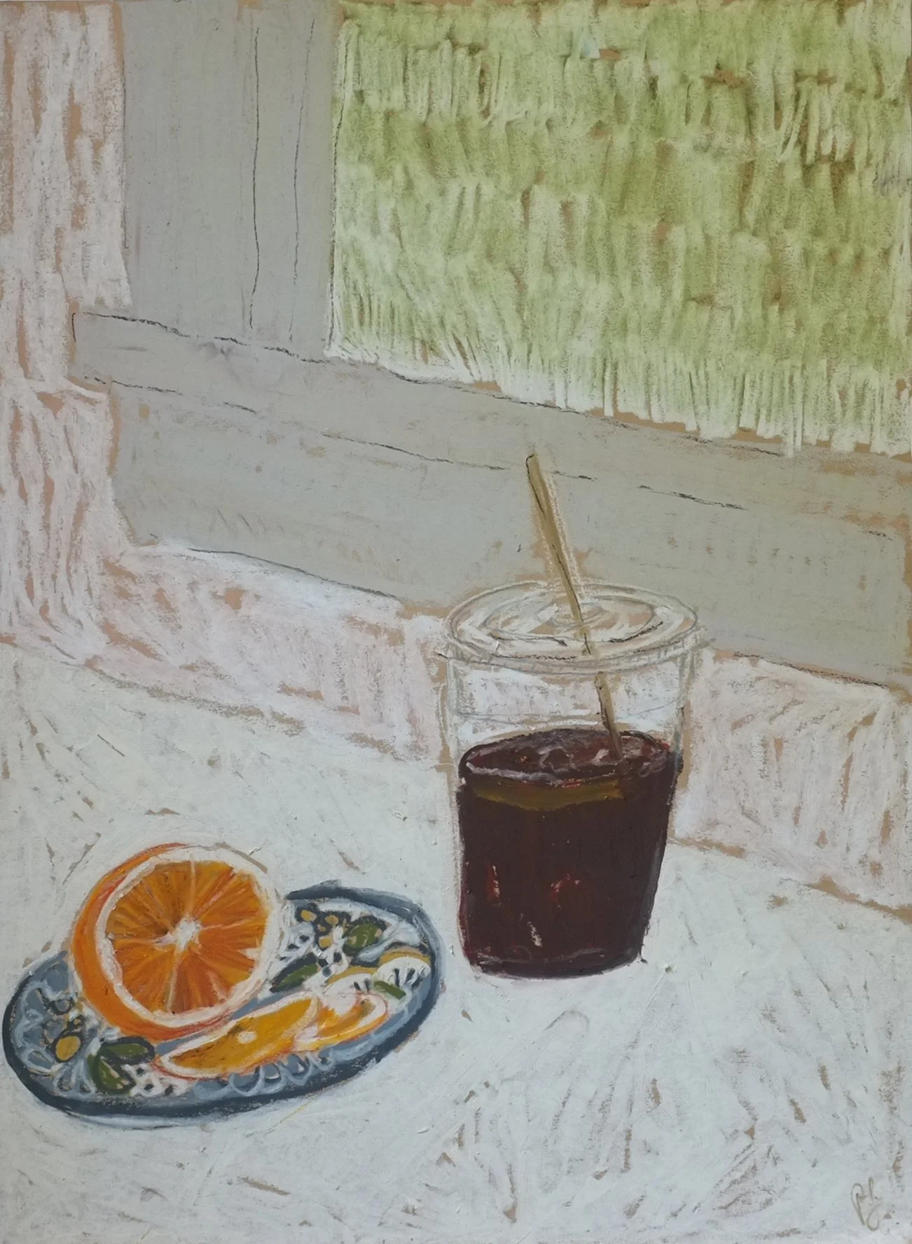 Gallery — Phoebe Stone Art