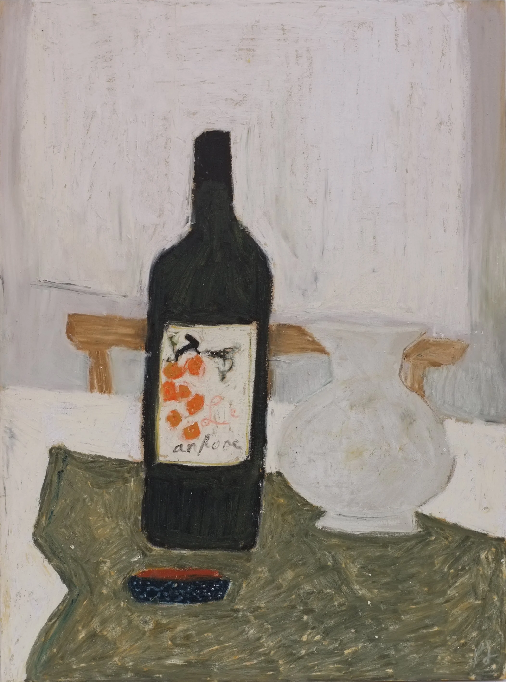 Gallery — Phoebe Stone Art