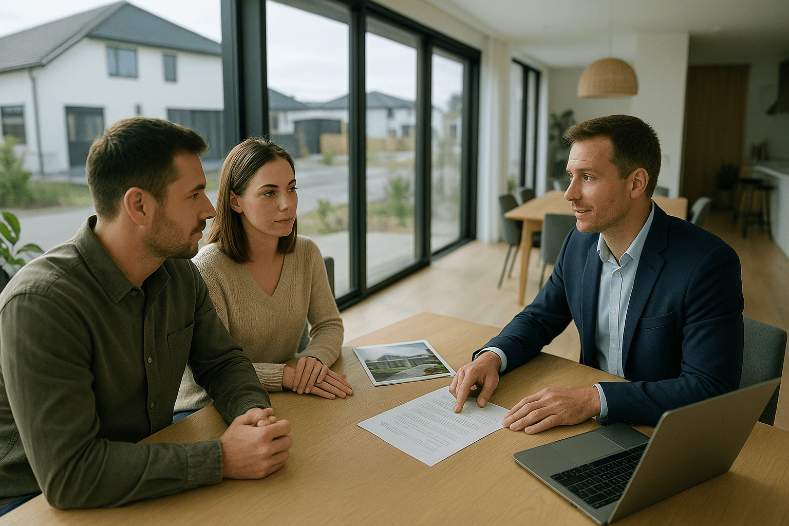 How Much Do Real Estate Agents Charge NZ | Hayden Roulston