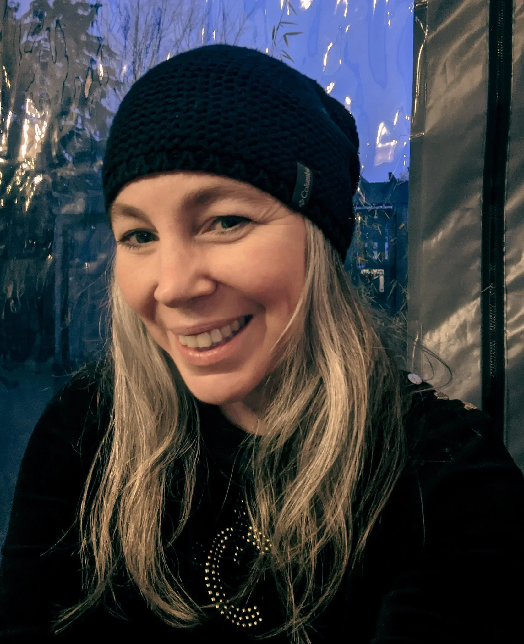 About Me — SPIRIT LIFE WISDOM | Janis Crawford