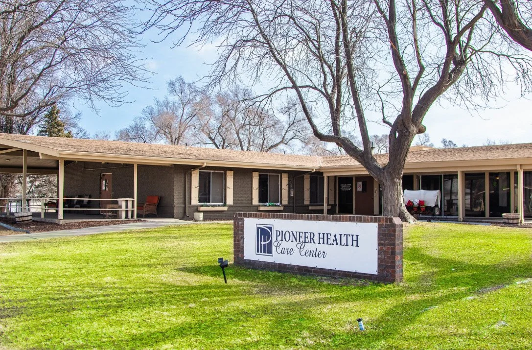 Pioneer Health Care Center