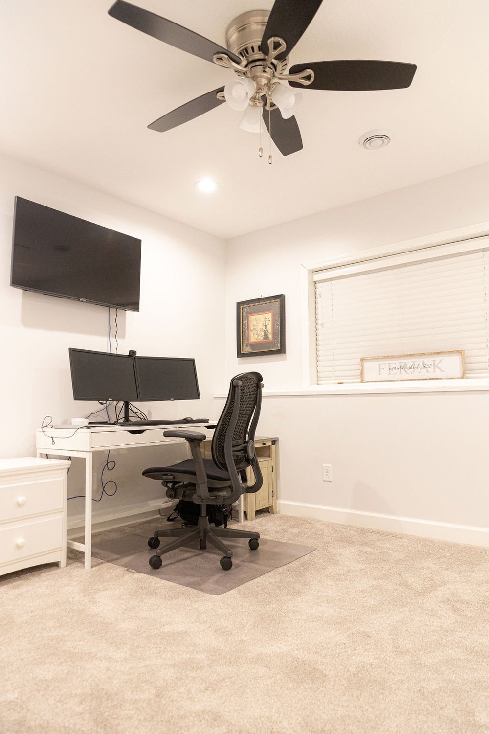 Basements — Fulsaas Exteriors