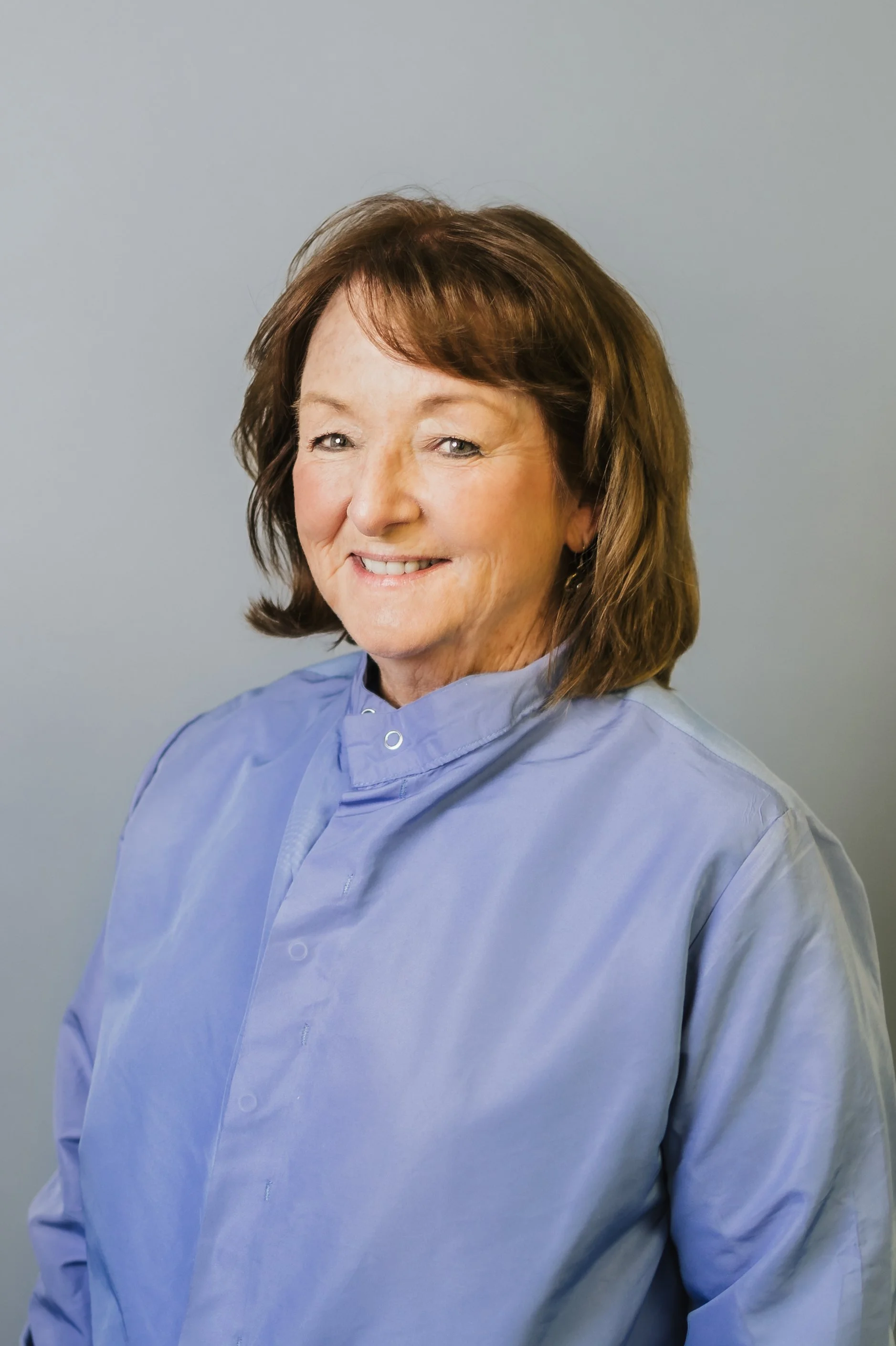 Our Team — Praveen C. Vallabhaneni, DMD and Rachel Moore, DDS