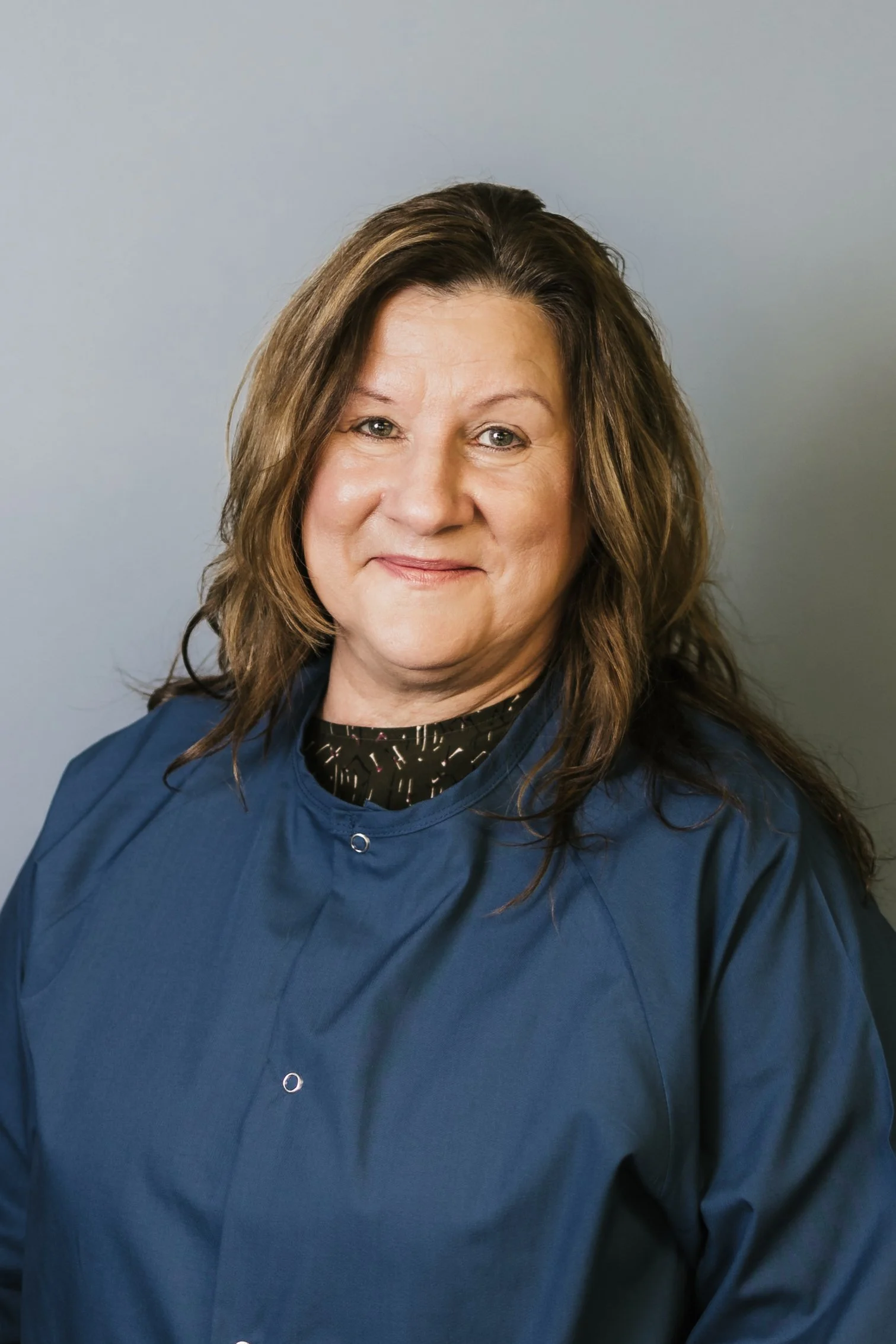 Our Team — Praveen C. Vallabhaneni, DMD and Rachel Moore, DDS