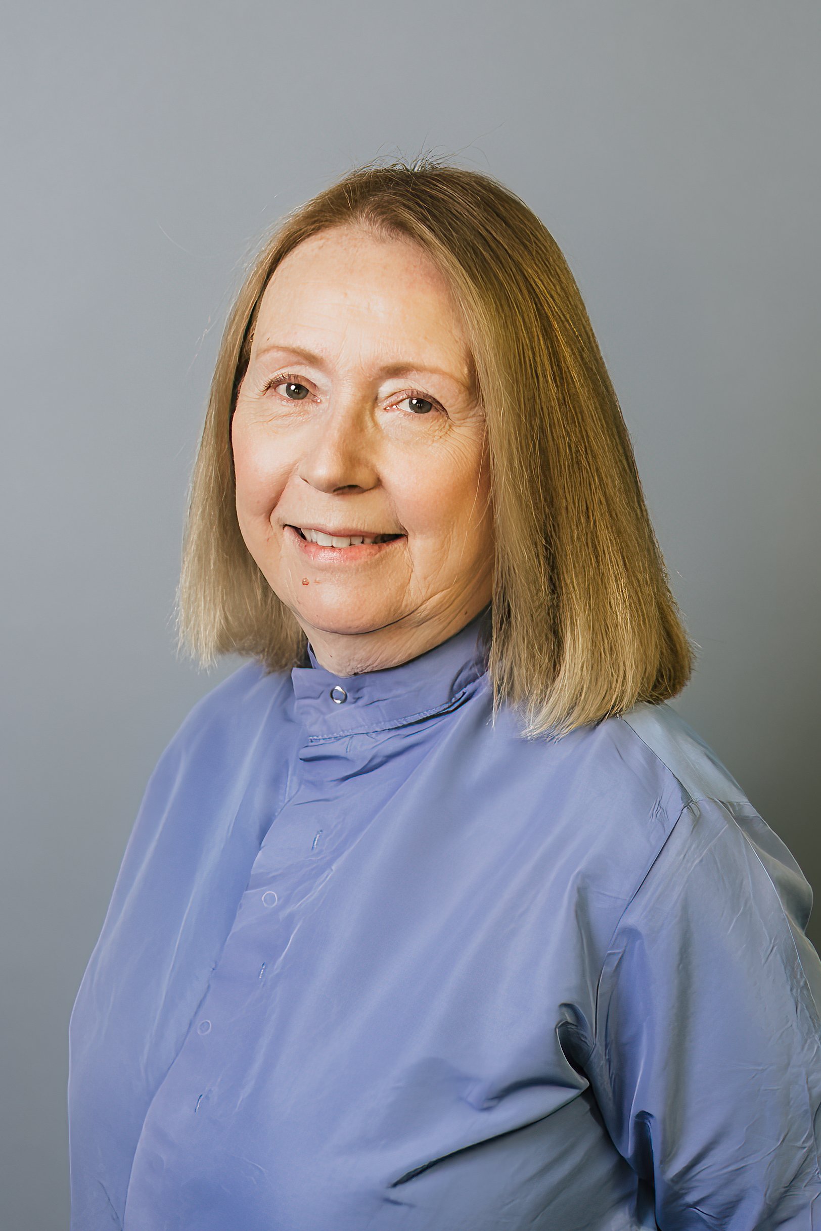 Our Team — Praveen C. Vallabhaneni, DMD and Rachel Moore, DDS