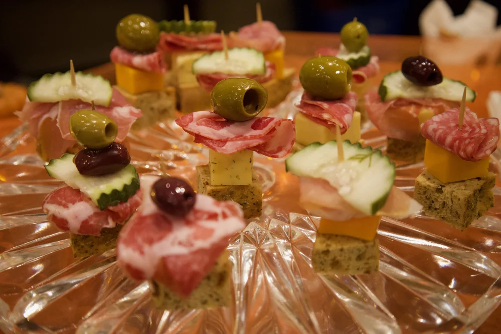 Sadye Gourmet