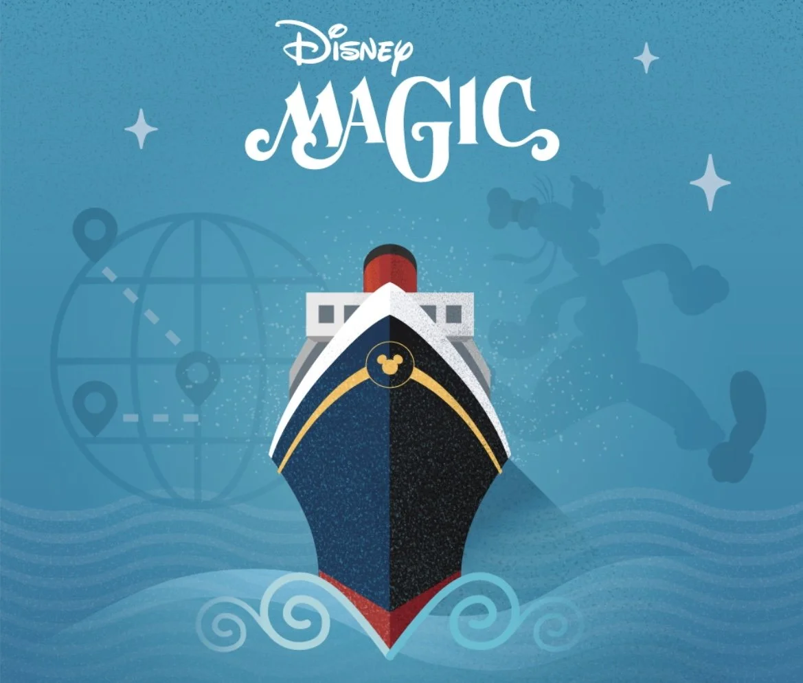 Everything About The Disney Cruise Line App — DCLcruisingDAD