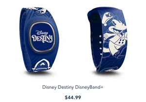 Introducing DisneyBand+ Wearable Technology on Disney Cruise Line ...