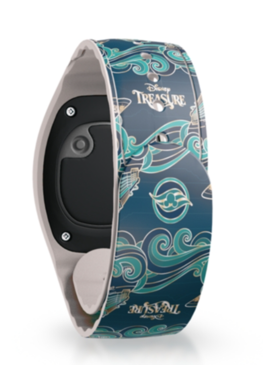 Introducing DisneyBand+ Wearable Technology on Disney Cruise Line ...
