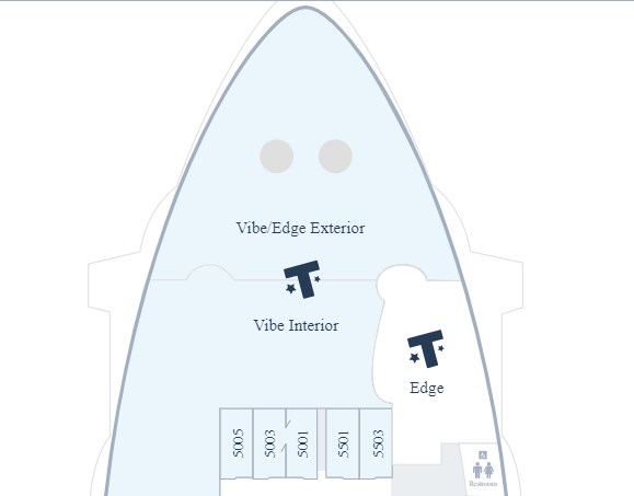 Vibe — DCLcruisingDAD