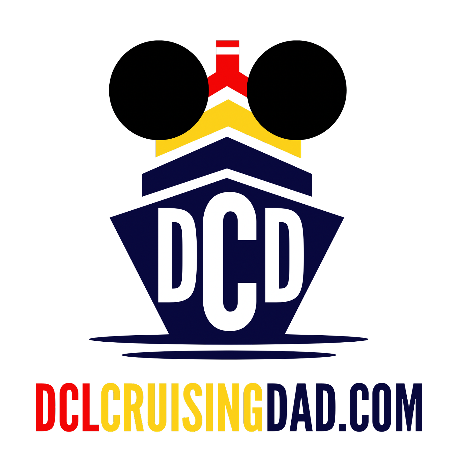 Sail Away Deck Parties on DCL Fleet — DCLcruisingDAD