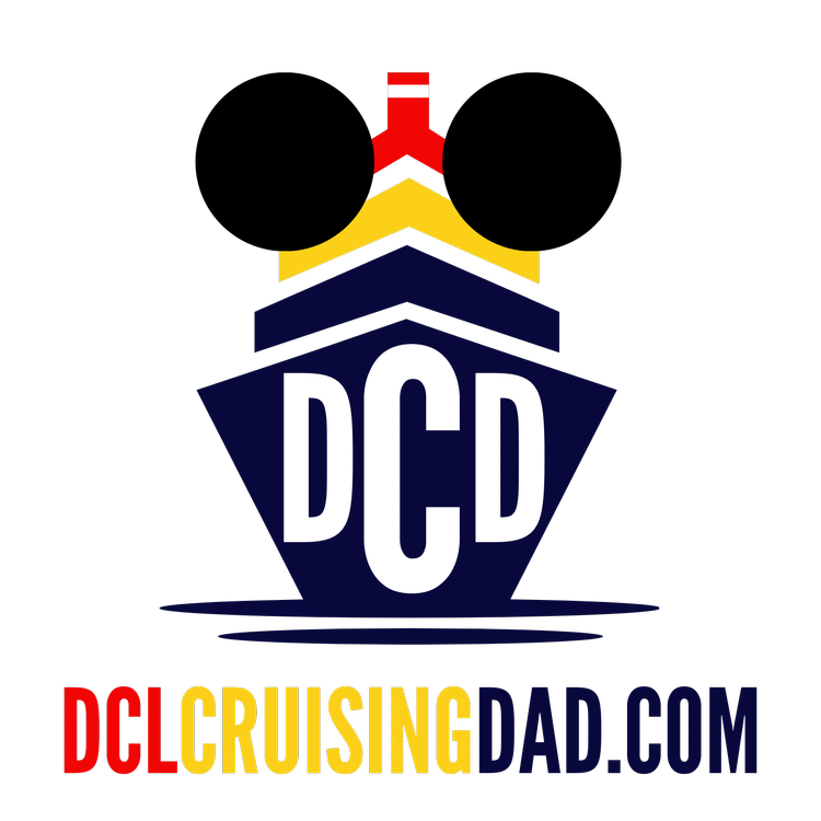 Sail Away Deck Parties on DCL Fleet — DCLcruisingDAD