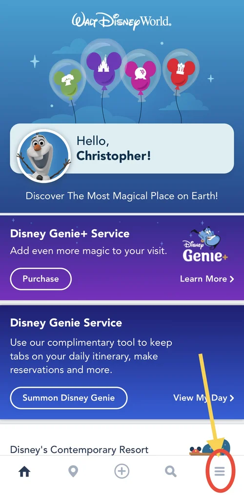Introducing DisneyBand+ Wearable Technology on Disney Cruise Line ...