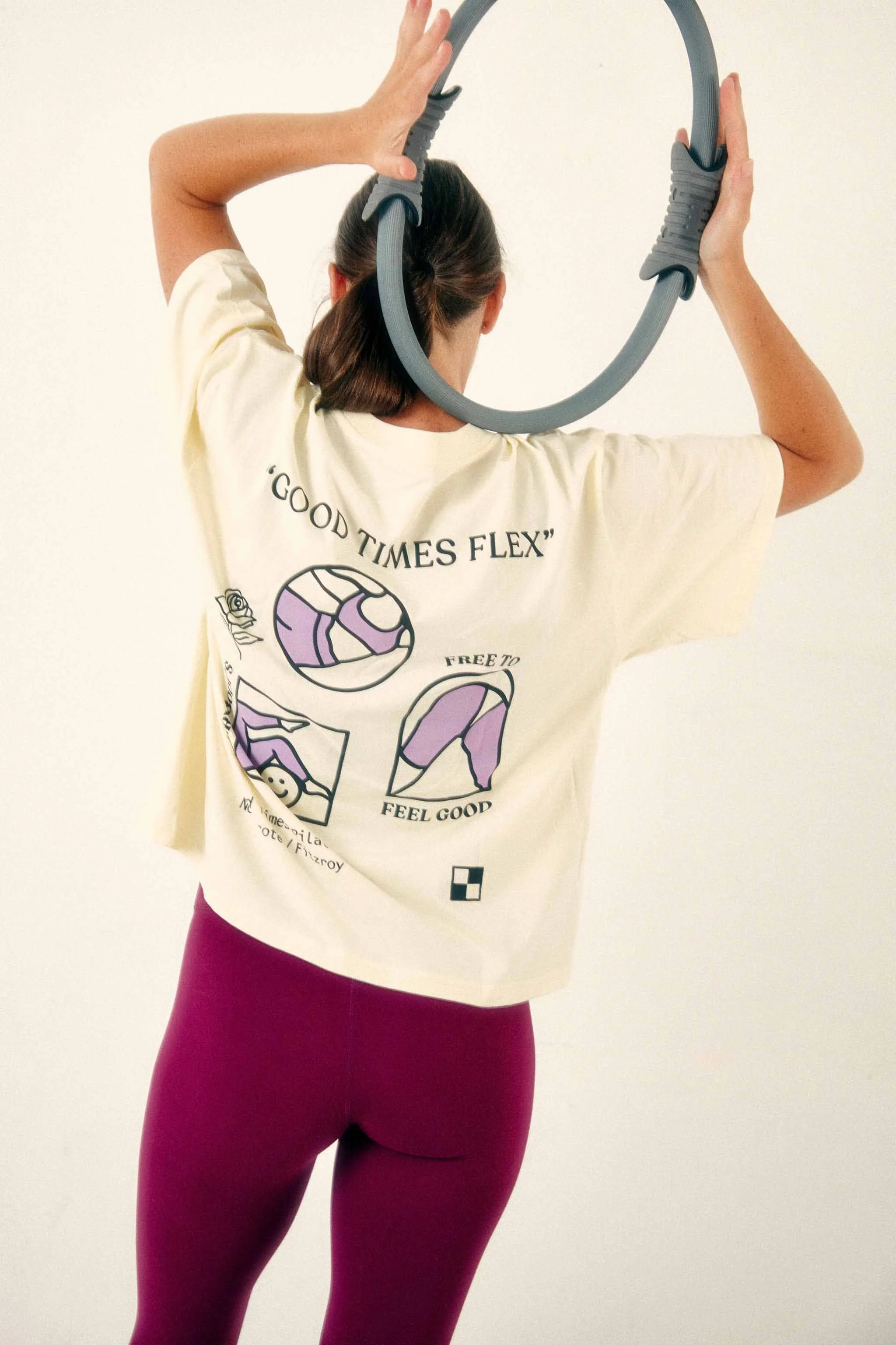 Team — GOOD TIMES PILATES | Every Body's Free to Feel Good