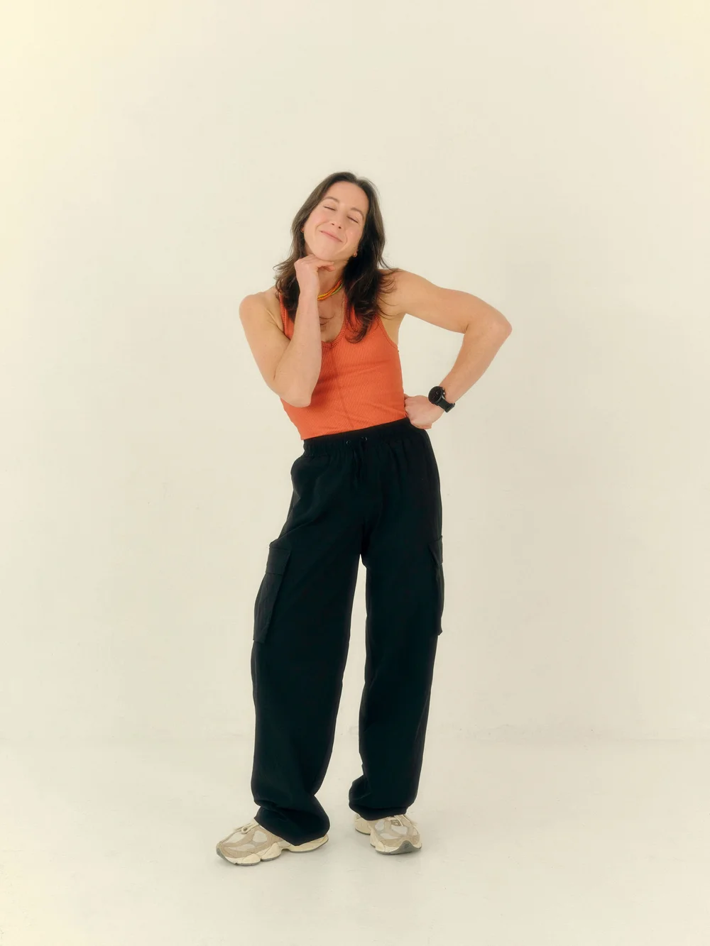 Our People — GOOD TIMES PILATES | Every Body's Free to Feel Good