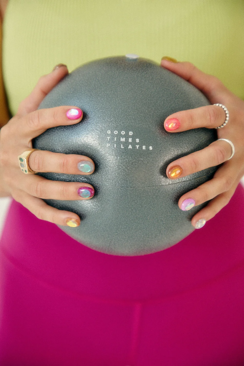 About Us — GOOD TIMES PILATES | Every Body's Free to Feel Good