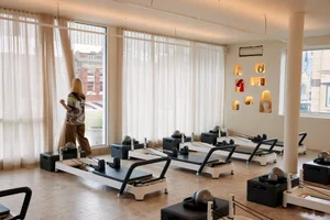 GOOD TIMES PILATES | Every Body's Free to Feel Good