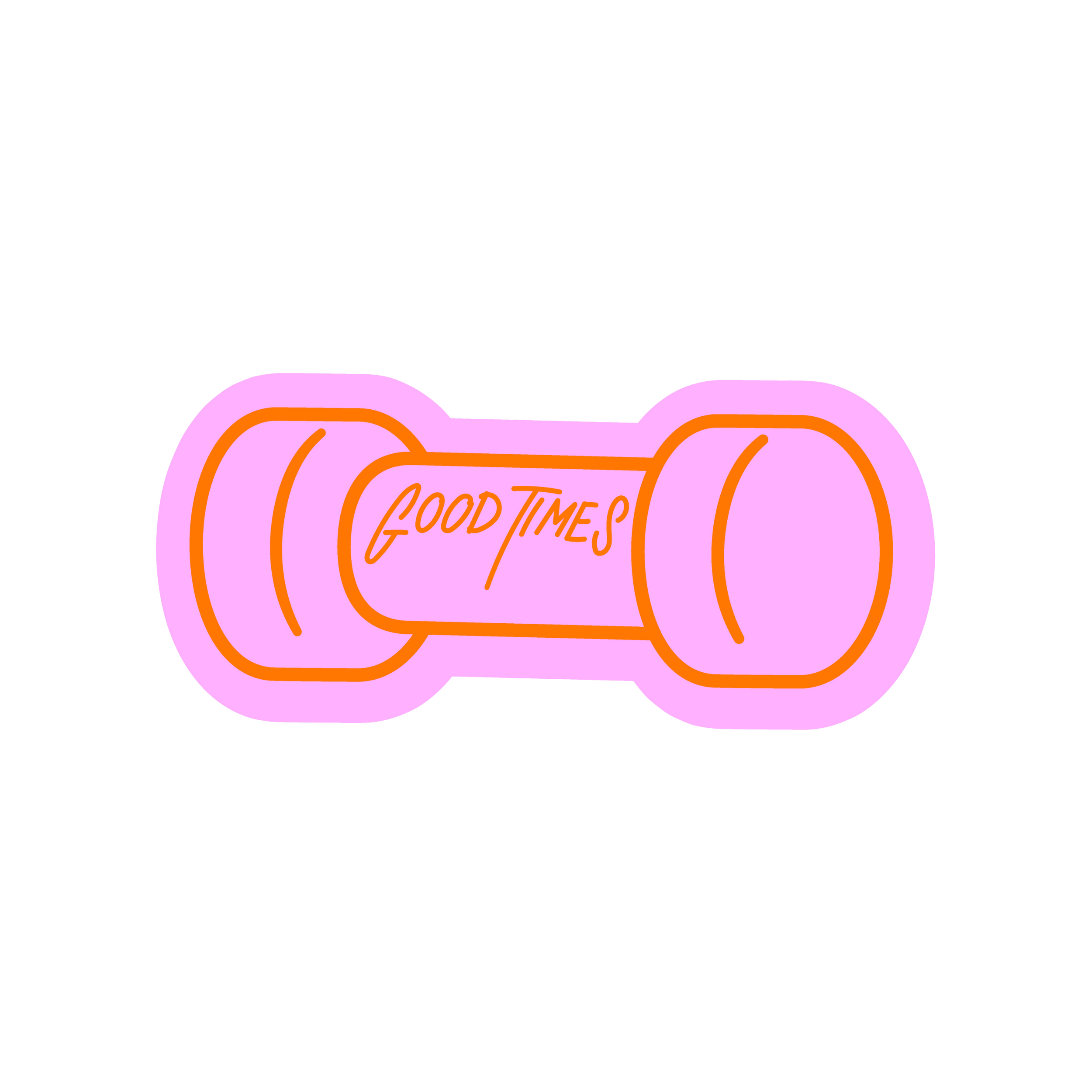 GOOD TIMES PILATES | Every Body's Free to Feel Good