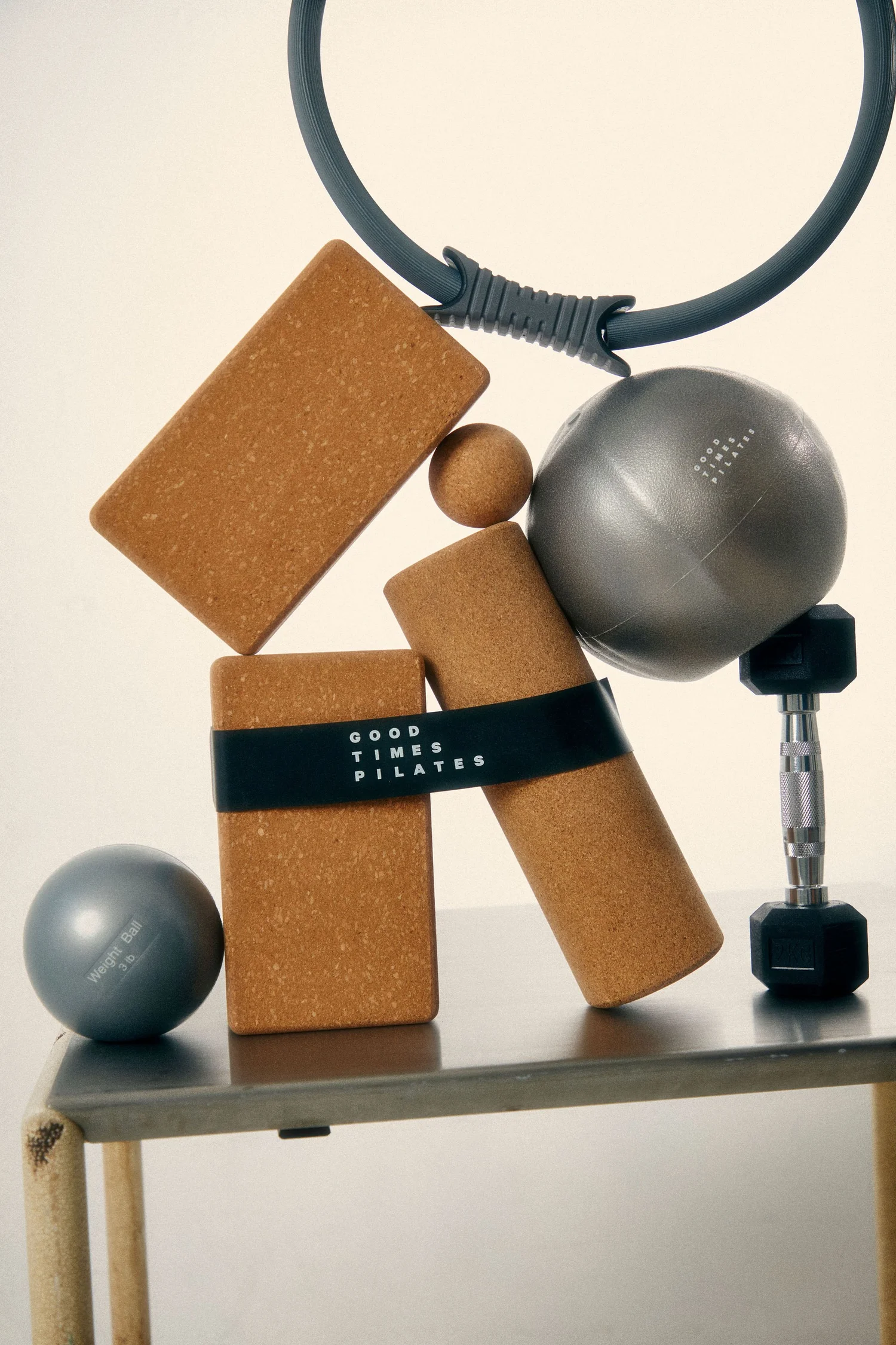 FITZROY TIMETABLE — GOOD TIMES PILATES | Every Body's Free to Feel Good