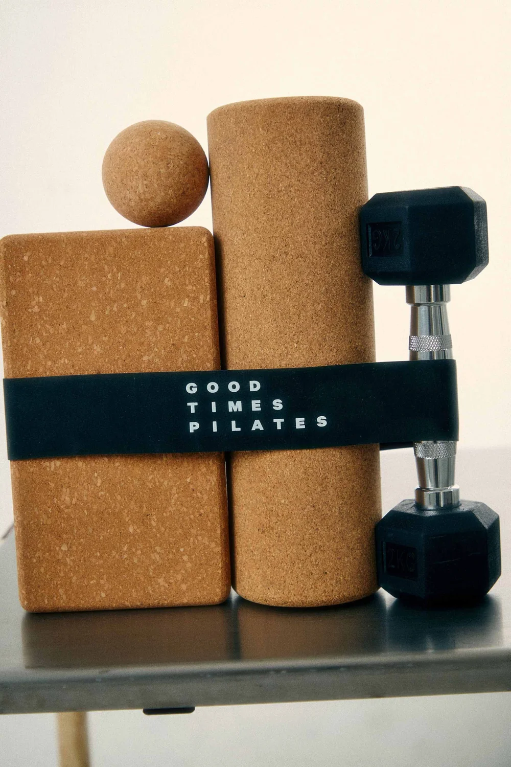 GOOD TIMES ONLINE — GOOD TIMES PILATES | Every Body's Free to Feel Good
