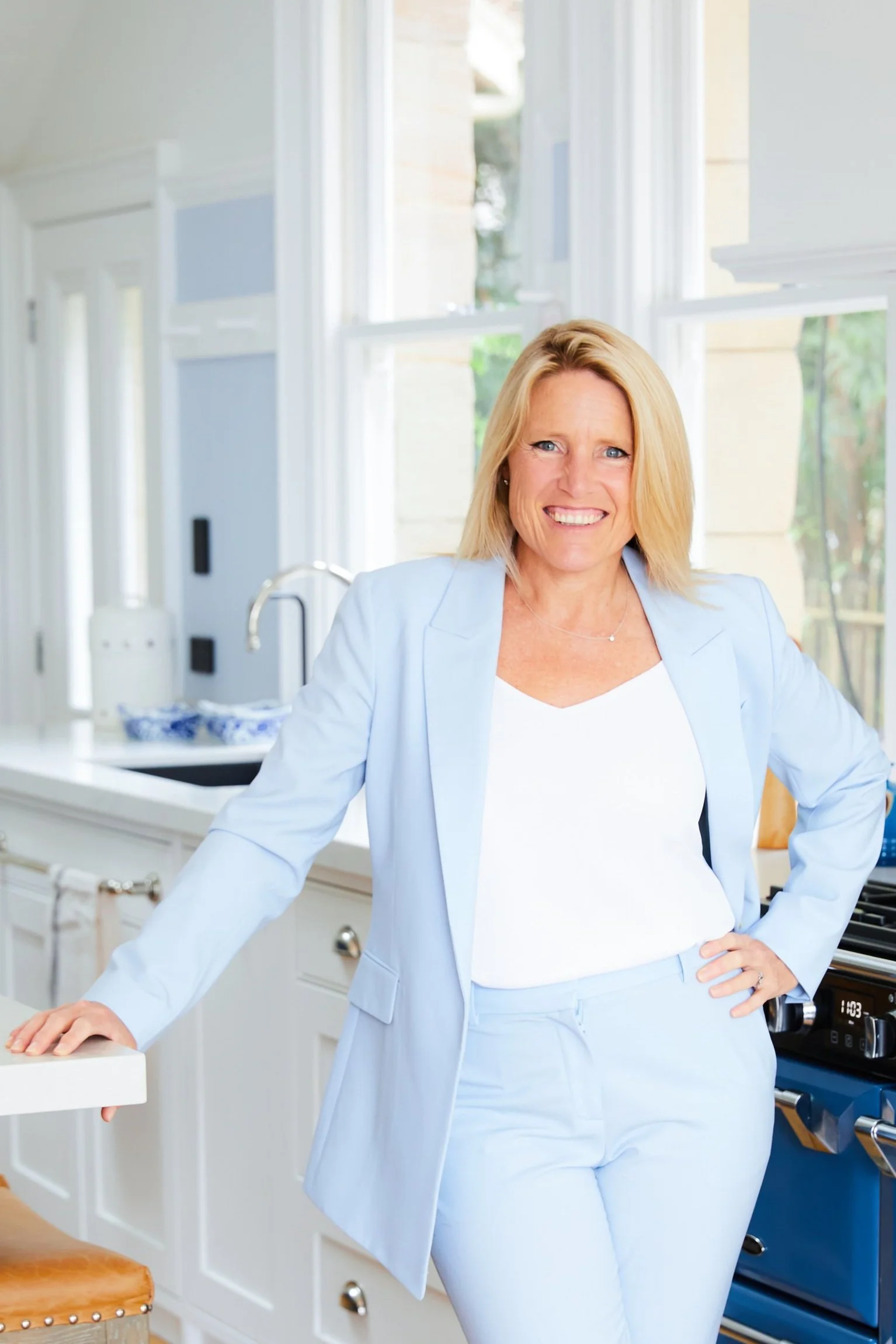 Content expertise, branding and creation in the lifestyle space