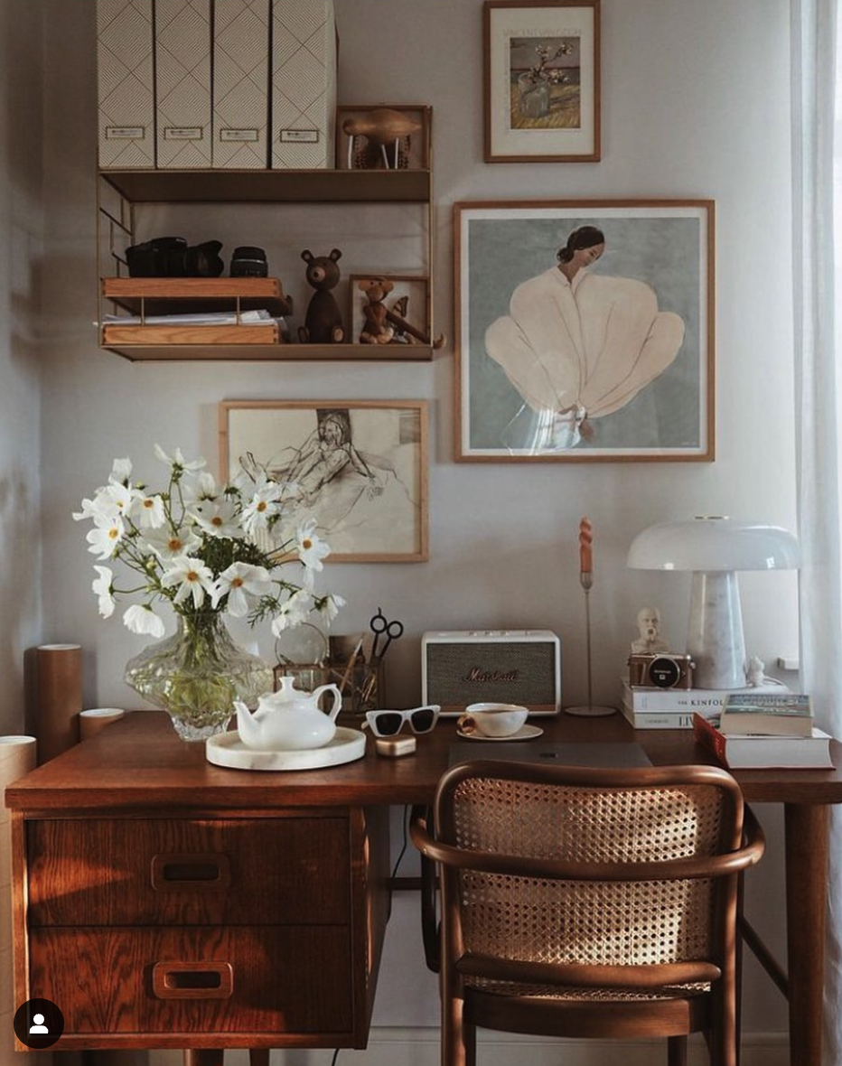The Blog — The Interiors Edit with Wendy Moore