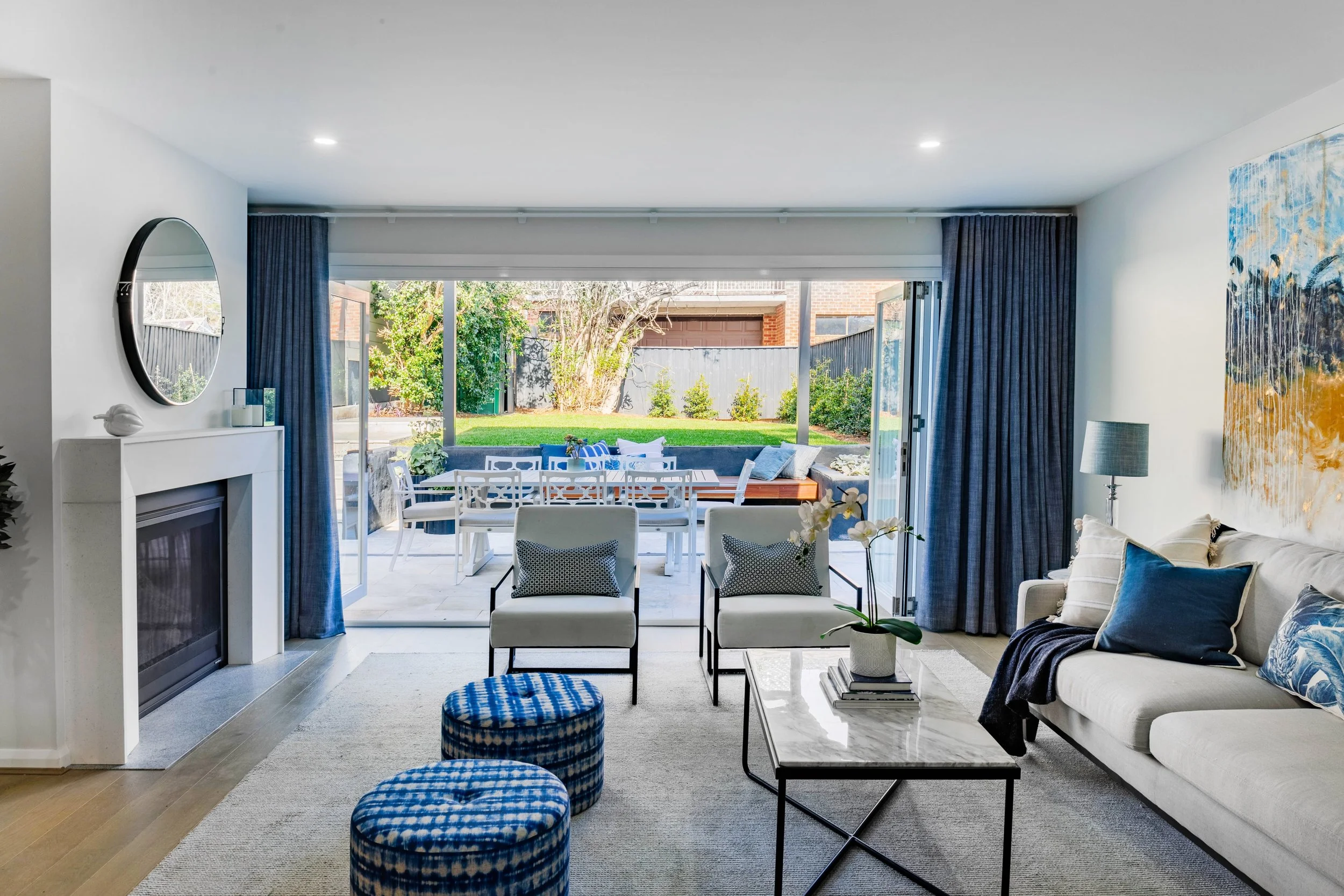 Interior designer Wendy Moore's favourite makeovers from Selling Houses ...