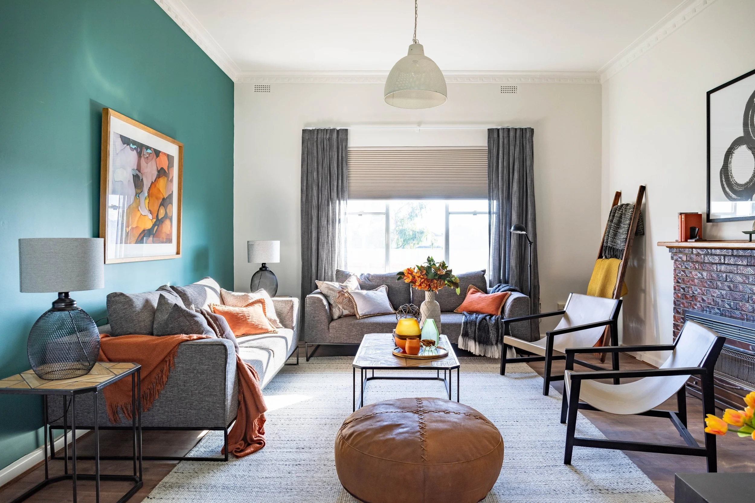 Interior designer Wendy Moore's favourite makeovers from Selling Houses ...