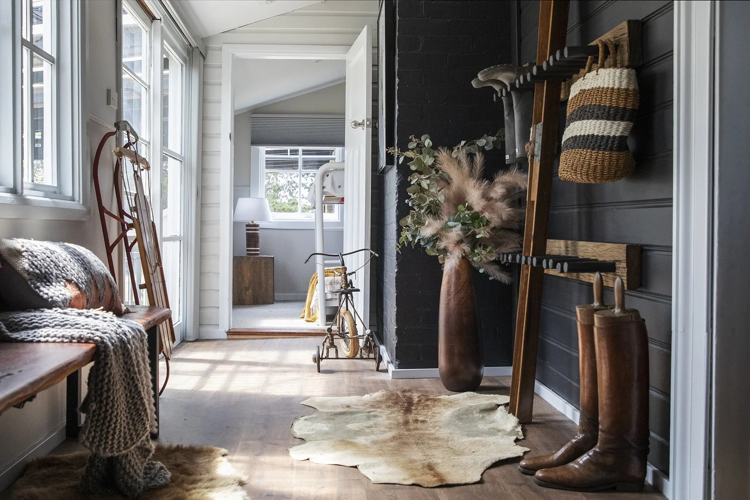 Selling Houses renovations revealed — The Interiors Edit with Wendy Moore