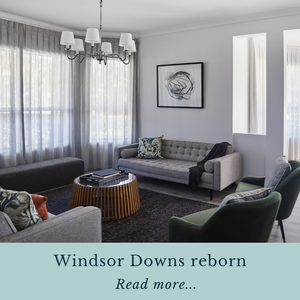 Selling Houses renovations revealed — The Interiors Edit with Wendy Moore