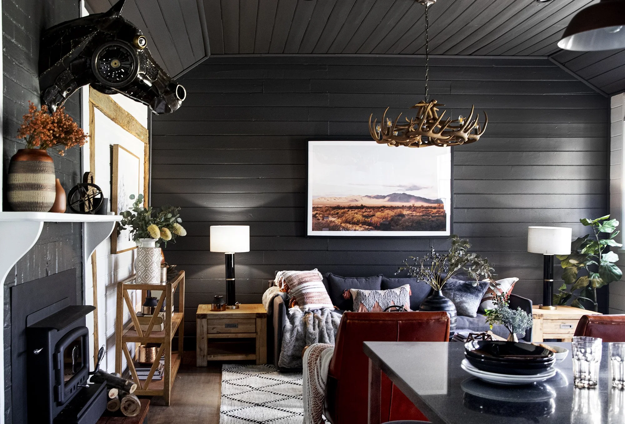 Selling Houses renovations revealed — The Interiors Edit with Wendy Moore