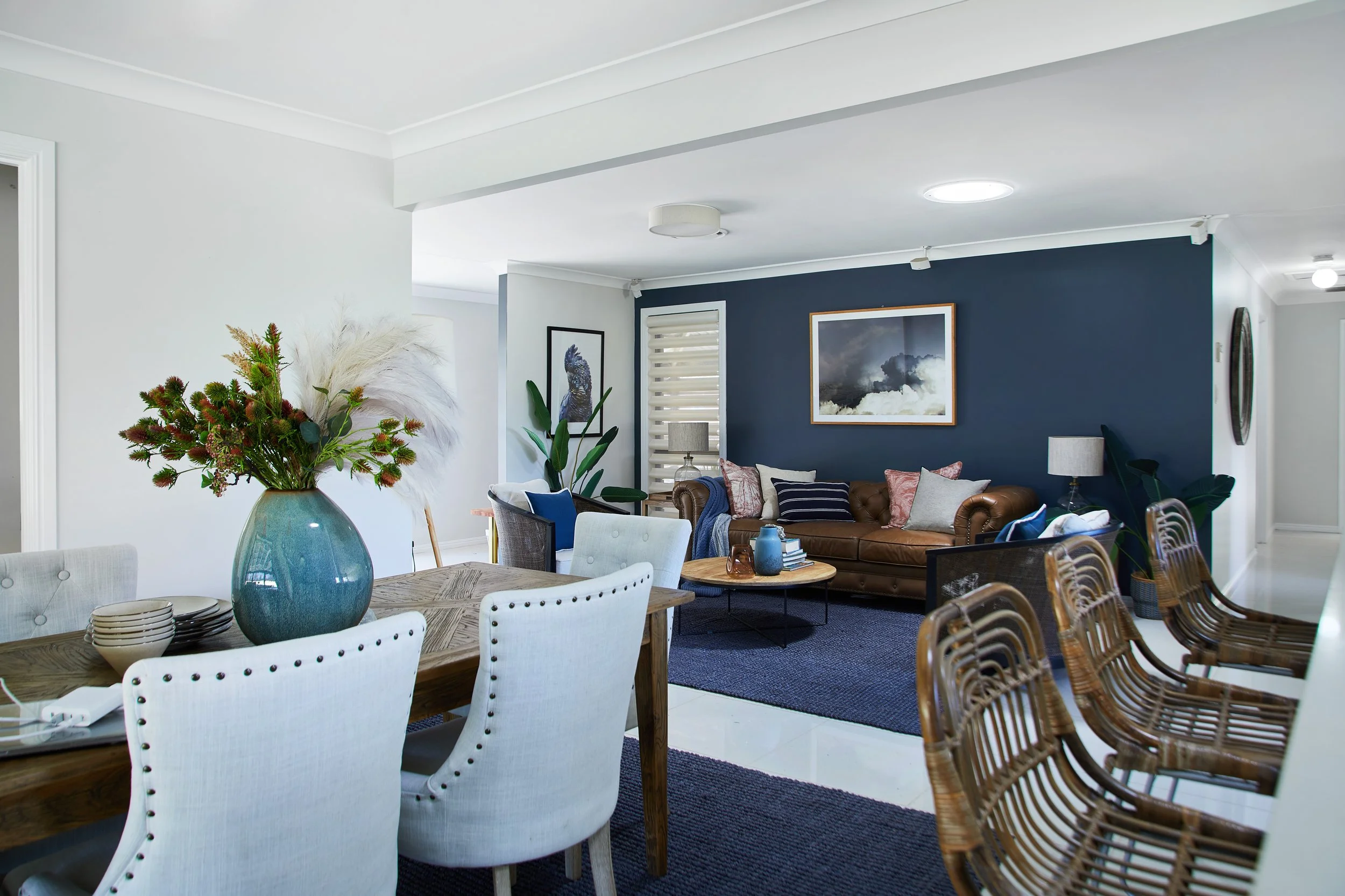 Top calming colour schemes for Australian homes — The Interiors Edit ...