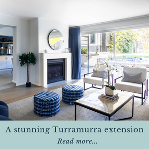 Selling Houses renovations revealed — The Interiors Edit with Wendy Moore