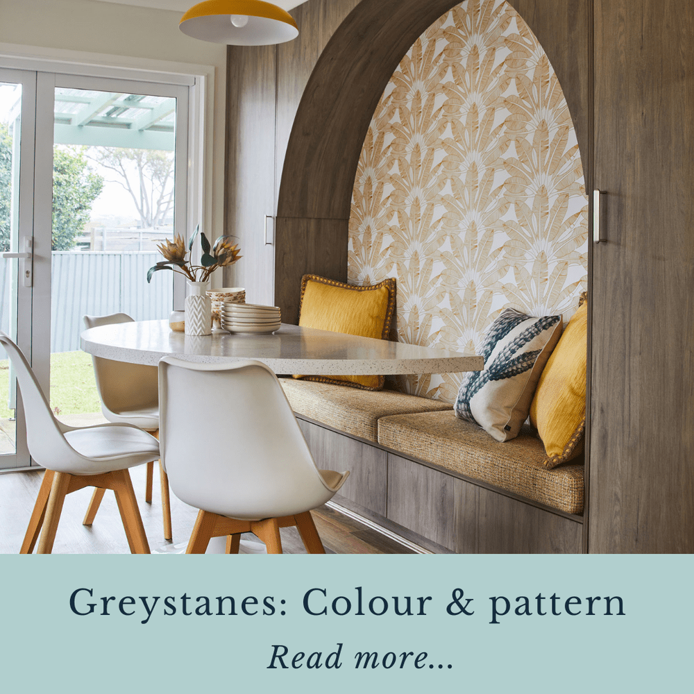 Selling Houses renovations revealed — The Interiors Edit with Wendy Moore