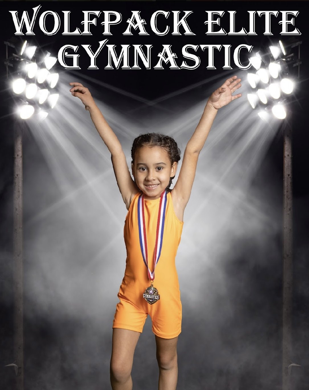 EXPO2025 — WOLFPACK ELITE