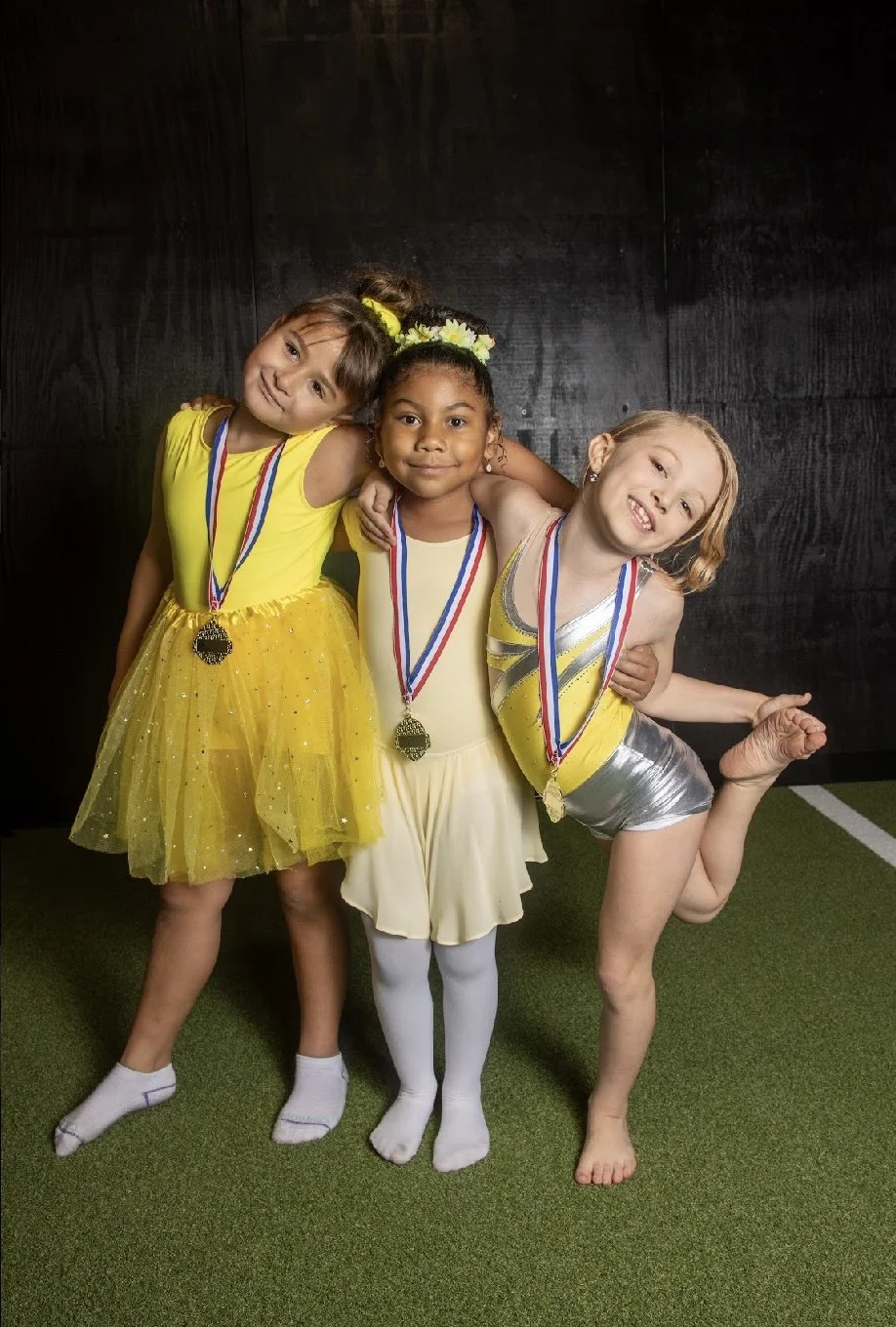 EXPO2025 — WOLFPACK ELITE