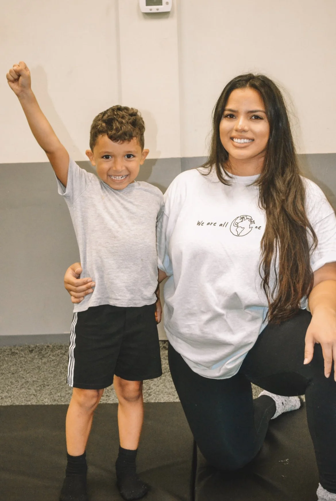 About — WOLFPACK ELITE