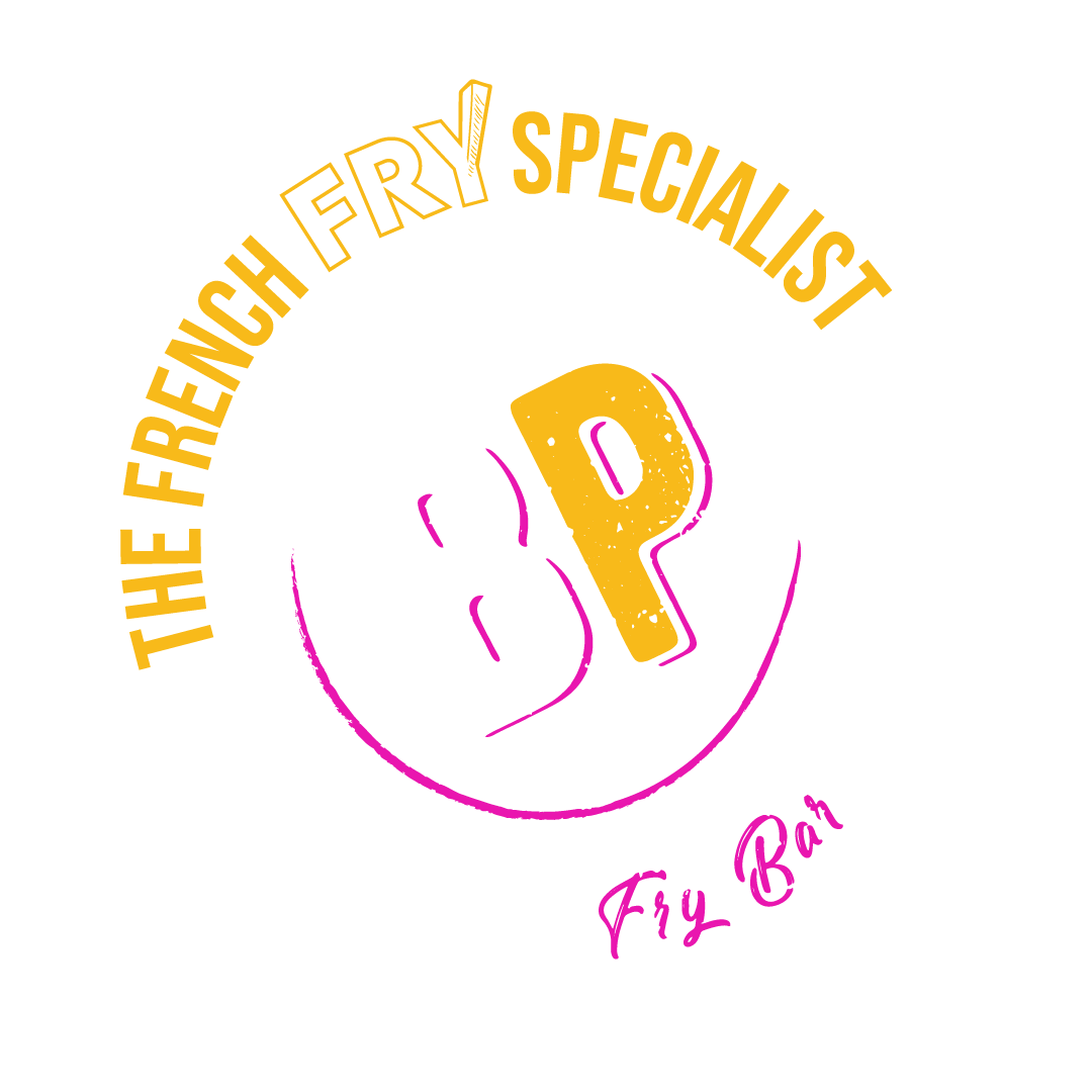 Buena Papa Fry Bar