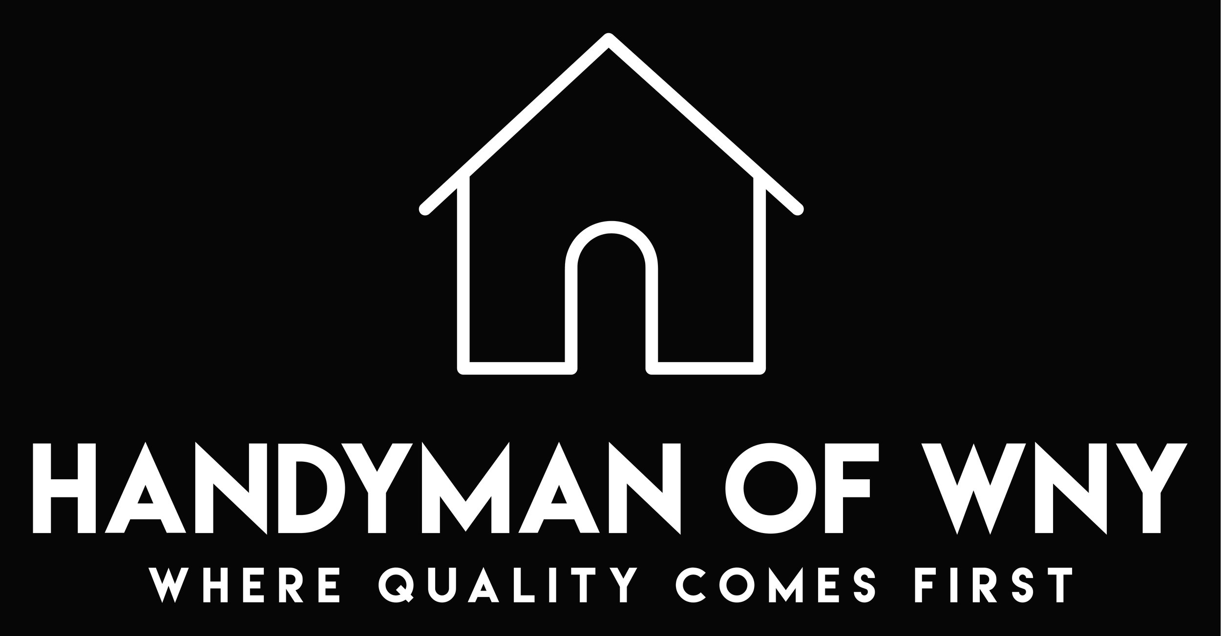 Handyman of WNY