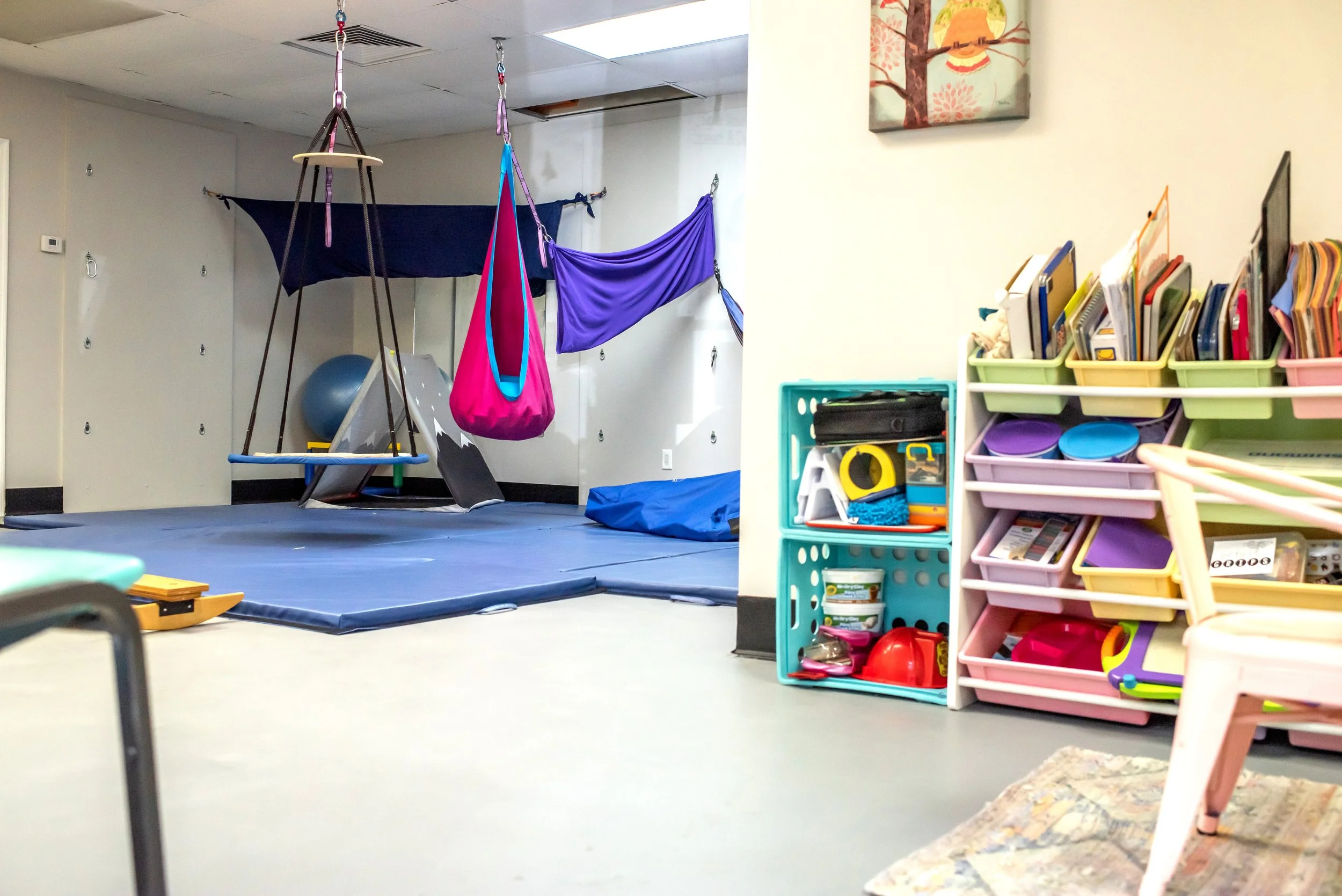 About — Treehouse Therapy, LLC