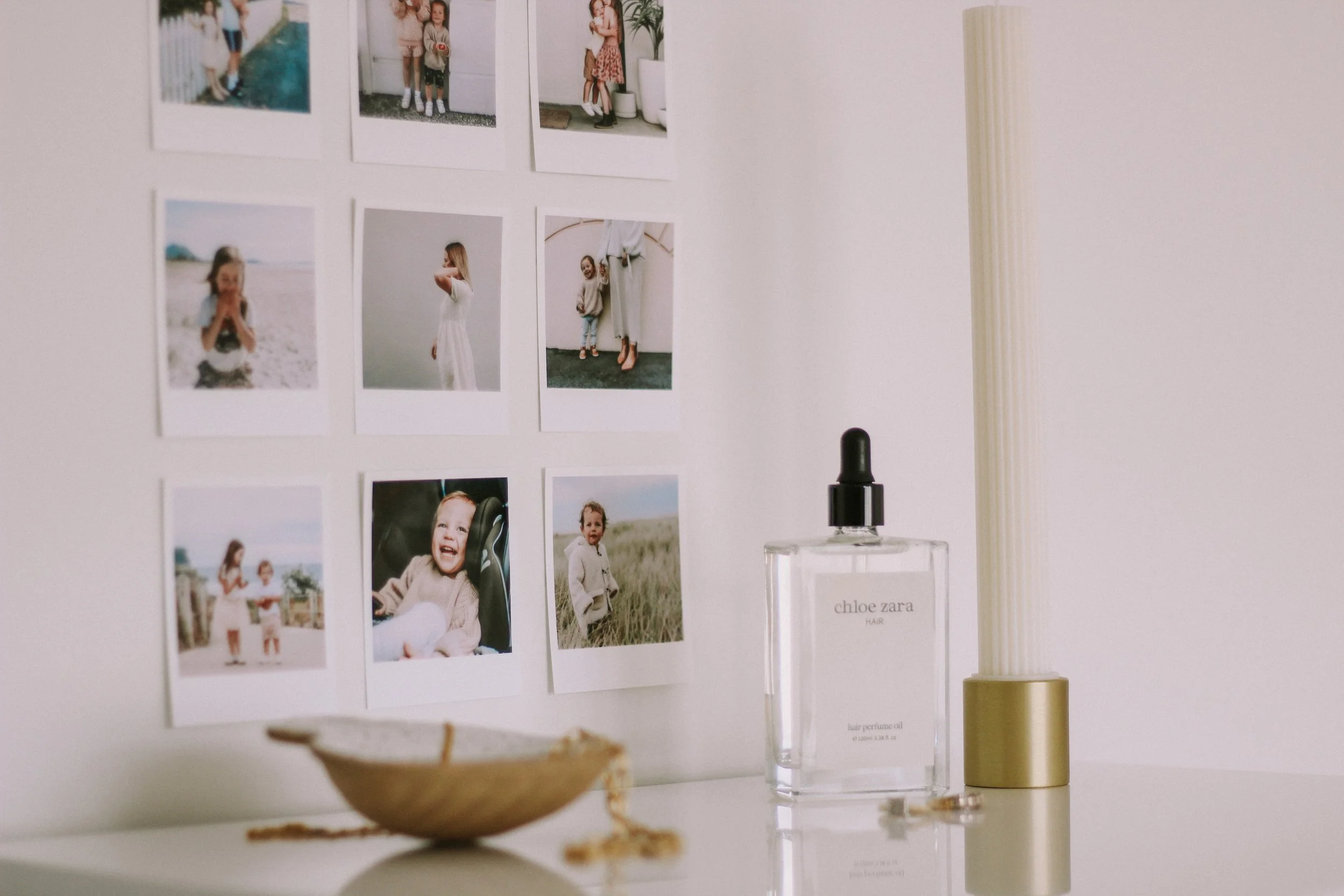 Canon, Selphy Square Launch, Influencer Marketing — InfluenceWorks