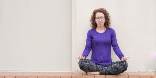 Process and Self-Soothe Your Emotions — Marci Payne