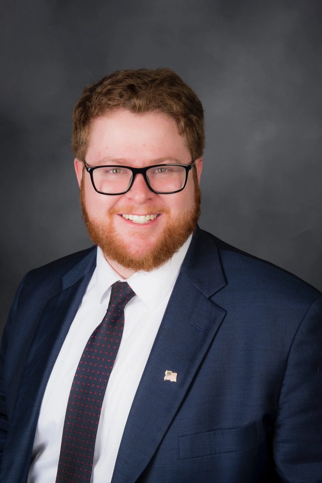 Jon Irons for Lehigh County